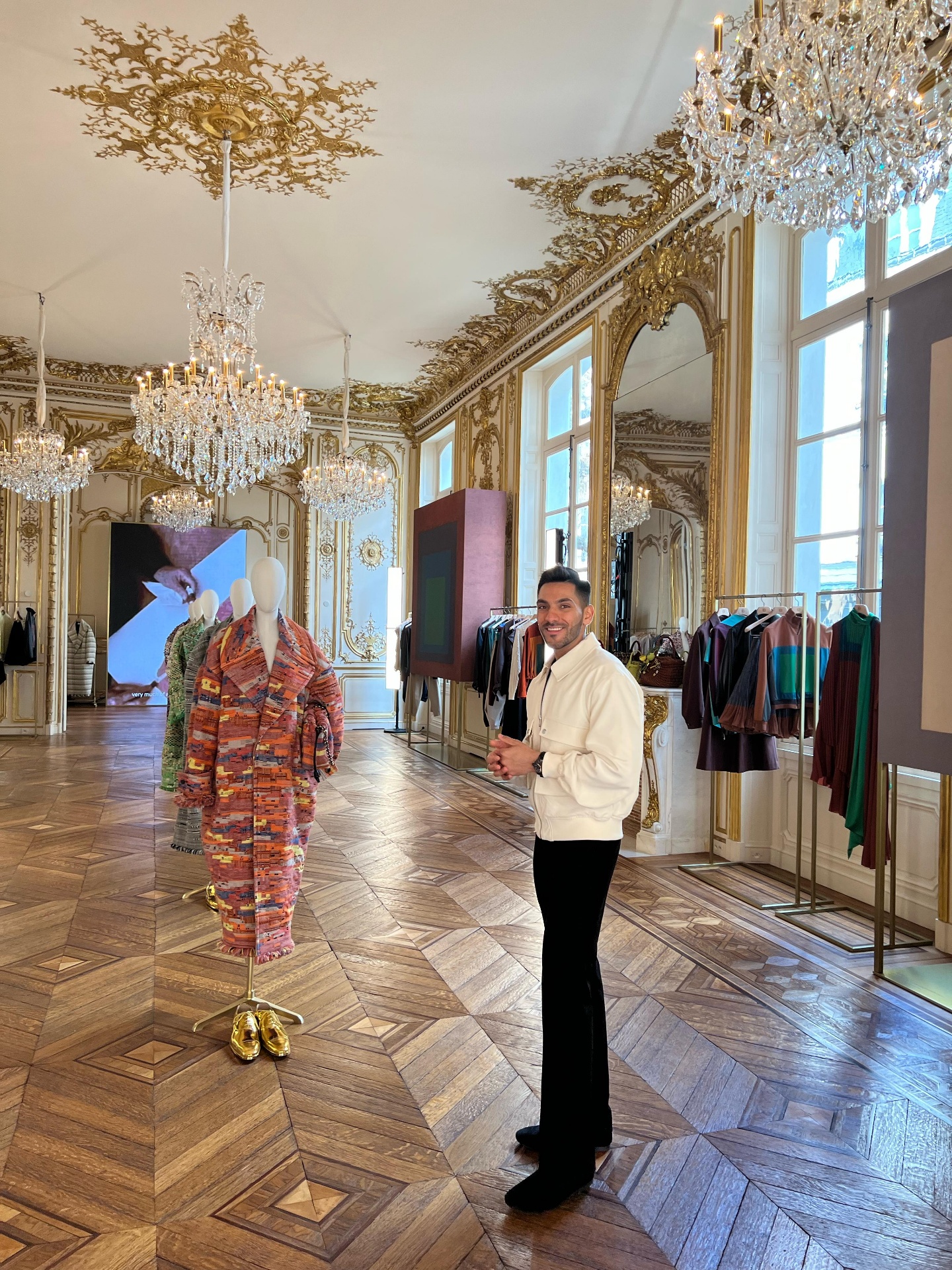 Kunal Arora - Luxury Brand Storytelling & Experiences